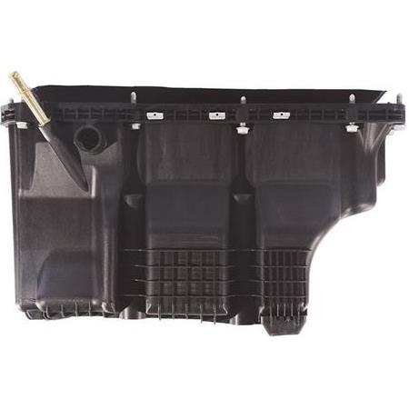 Karter Actros Euro 5 (Plastik) - Murat Otomotiv